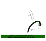 Genuine BMW 51-77-8-065-895 | Wheel Opening Molding | FREE Shipping on ...