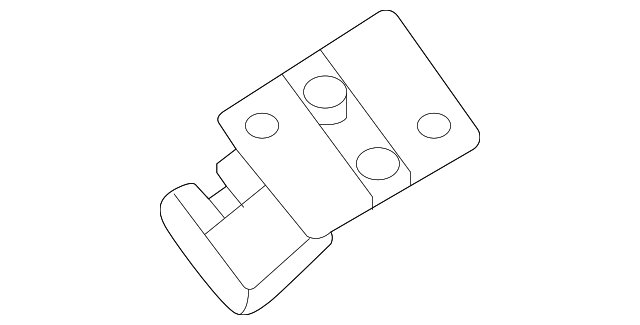 51247441957 - 2020-2021 BMW X6 Striker (51-24-7-441-957) | BMW of South ...