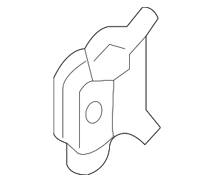 5Q0-898-511-J - Door Actuator 2016-2023 Audi | Audi OEM Parts