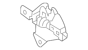 81130-B2000 - Latch 2014-2019 Kia | Kia Cheap Parts