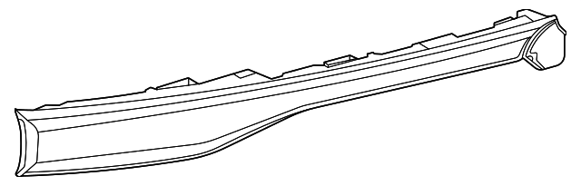 81581-48330 - Lens & Housing - 2021-2024 Toyota Venza | OEM Genuine ...