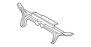 53292-35010 - Seal - 2003-2009 Toyota 4Runner | OEM Genuine Toyota Parts