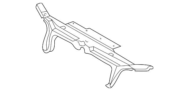53292-35010 - Seal 2003-2009 Toyota 4Runner | Longo Toyota Parts