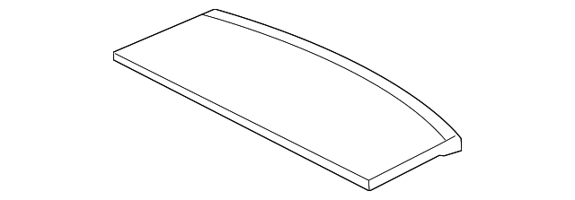 79906-JJ51A (79906jj51a) - 2009-2015 Infiniti Package Tray | Infiniti ...