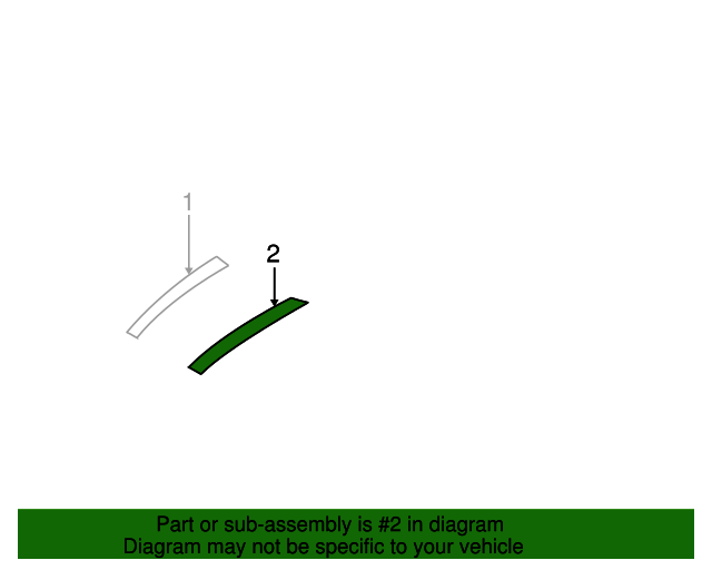 2008-2015 Mini Cooper Bonnet Stripe - Pinstripe - Silver Left Side 51 ...