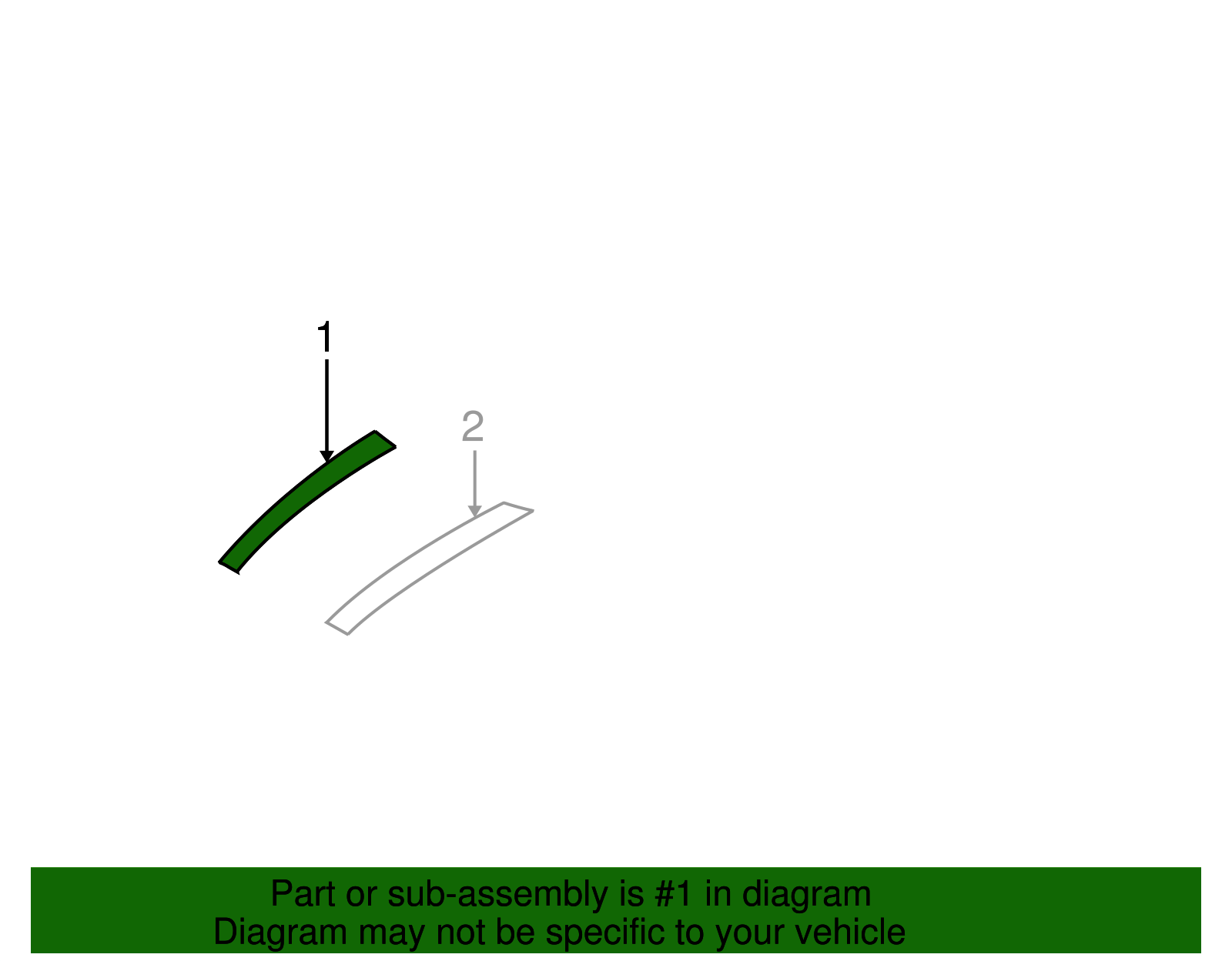 51-14-7-281-512 - Decorative strips, right 2006-2015 Mini | AutoNation ...