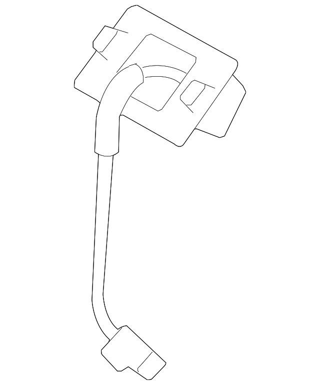 2009-2017 Infiniti Switch 25380-1CA0A | Infiniti Parts Online