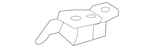 2015-2020 GM Amplifier 84693389 | TascaParts.com