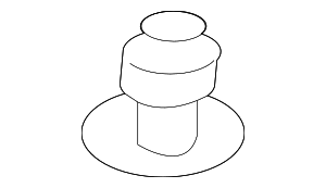 71206-TBC-A50 - 2019-2021 Honda Civic - Plate L Front Bumper Side ...