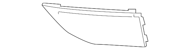 2019-2021 Honda Civic Cap 71109-TBA-A50 | OEM Parts Online