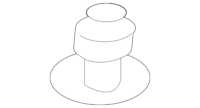 71206-TBC-A50 - 2019-2021 Honda Civic - Plate L Front Bumper Side ...