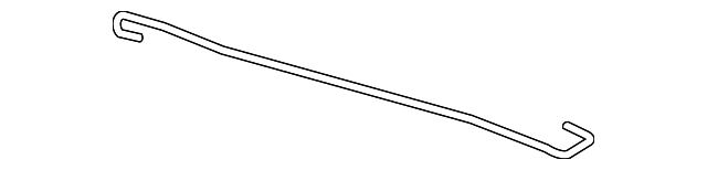 2008-2012 Honda Accord Torsion Spring 74872ta0a00 | Retail Performance ...