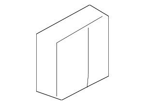 74873-TA0-003 - Torsion Spring Clip 2008-2012 Honda Accord | Honda ...