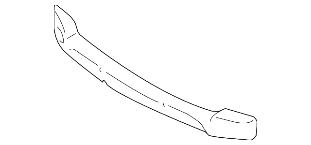 2013-2020 Subaru BRZ Absorber 57705CA000 | Subaru Parts Store