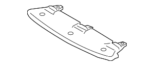 2013-2020 Subaru BRZ Lower Bracket 57707CA060 | Subaru Parts Store