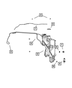 Buy OEM Mopar Windshield Wiper Systems | Mopar Estores