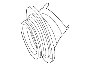 Genuine BMW 32-30-6-756-672 | Upper Boot | FREE Shipping on Most Orders ...