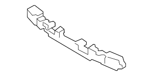 2020-2022 Hyundai Palisade Absorber 86521-S8000 | OEM Parts Online