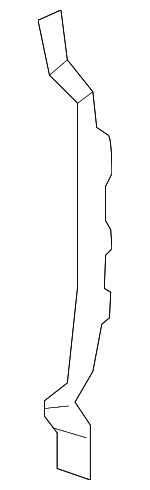 Bumper & Components - Front for 2020 Hyundai Palisade | Hamilton ...