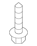 Bumper & Components - Front for 2022 Hyundai Palisade | OEM Parts Online