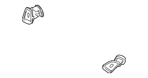 2010-2013 Hyundai Tucson Vent Grille 97490-2S000-9P | OEM Parts Online