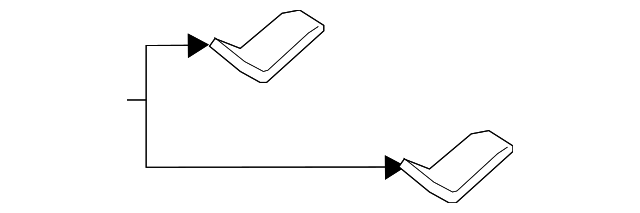 2016-2019 Nissan Retainer 88304-EZ04A | TascaParts.com