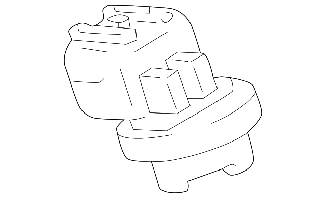 1995-2004 Toyota Tacoma Socket 90069-09005 | Toyota Parts