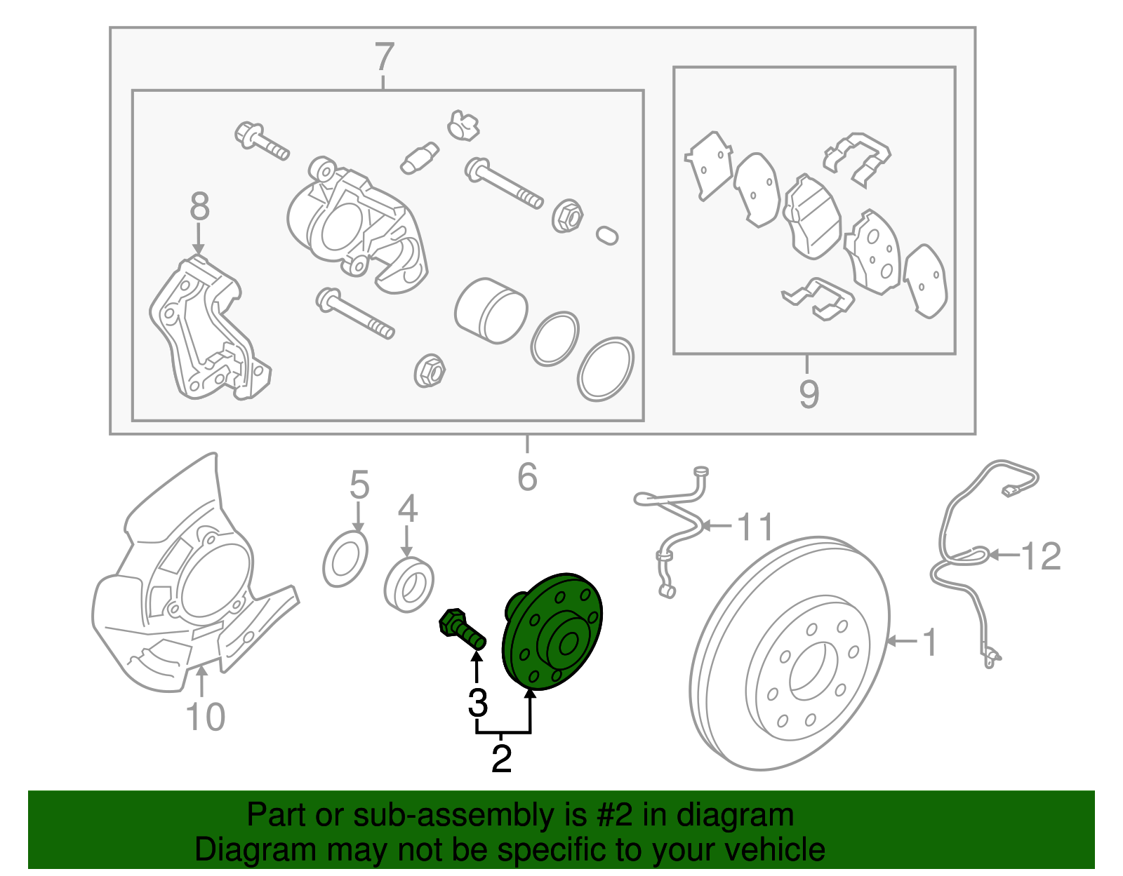2007-2016 Kia OEM NEW 2017-2016 Kia Cadenza Sportage Optima Amanti ...