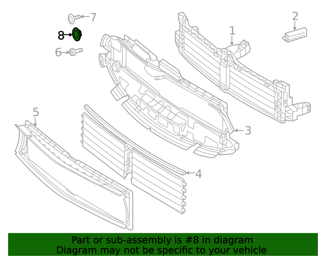 177-622-54-00 - Protect Plate 2021-2023 Mercedes-Benz | Mercedes-Benz ...