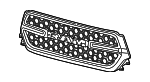 68404851AB - Grille - 2019-2022 Ram 1500 | Mopar Parts Canada