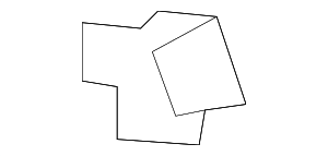 2008-2017 GM Lower Molding Clip 25774893 | TascaParts.com