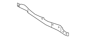 2015-2021 Lexus Insulator 55787-78010 | OEM Parts Online