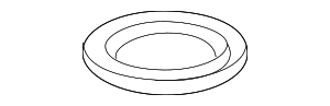 2015-2022 Chevrolet Automatic Transmission Fluid Drain Plug Gasket ...