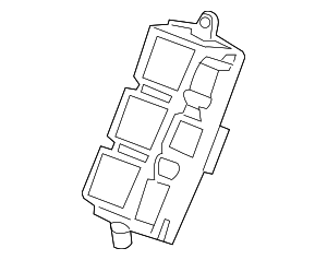 35721-SZT-G01 - Switch 2011-2016 Honda CR-Z | Honda Parts Online