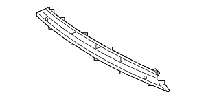 31425139 - Lower Grille - 2018-2020 Volvo | Volvo OEM Parts Direct
