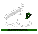 CV6Z-6C640-B - cv6z-6c640-b 2012 2013 2014 2015 2016 Ford Escape Air ...