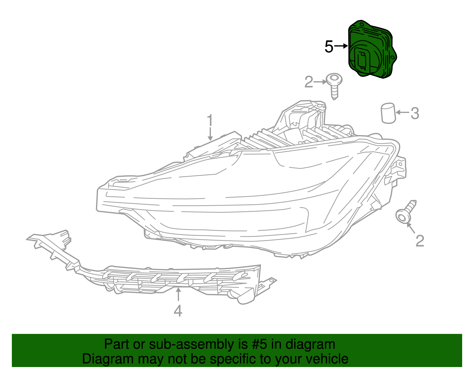 31427776 - Control Module - 2016-2021 Volvo | Volvo OEM Parts Direct