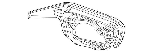 51-16-8-746-847 - Mount Ring - 2021-2022 BMW M4 | Buy BMW Parts Now