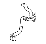 Radiator & Components for 2017 Chevrolet Volt | GM Parts Center