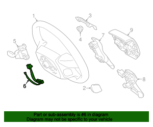 88214-04010 - Wire, Millimeter Wave Radar - 2018-2019 Toyota Tacoma ...
