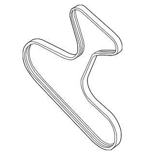 2004-2017 Volkswagen Touareg OEM NEW 2004-2017 VW Volkswagen Sport V6 ...