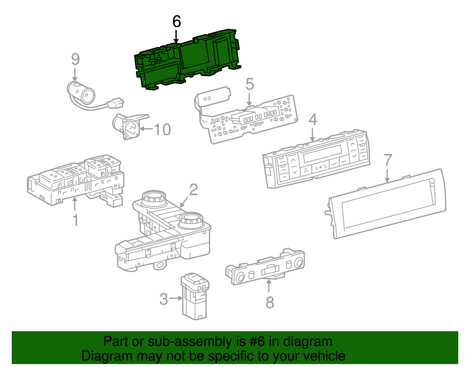 2016-2020 Toyota Land Cruiser 2016-2020 Toyota Land Cruiser - Circuit ...
