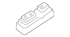 93576-D9000 - Window Switch 2017-2022 Kia Sportage | Kia.Parts Store