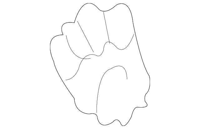 1993-2021 Ford OEM NEW 2009-2014 Ford E150 Steering Column Gear E150 ...