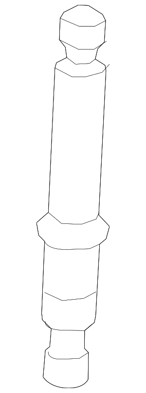 2019-2023 Ram Damper 68362518AA | TascaParts.com