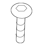 Bumper & Components - Front for 2008 Volvo C70 | Volvo OEM Parts Direct