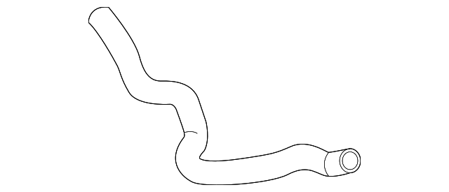 2024-2025 Ford Front Duct R1MZ-6C646-B | TascaParts.com