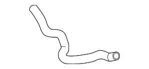 2024-2025 Ford Front Duct R1MZ-6C646-B | TascaParts.com