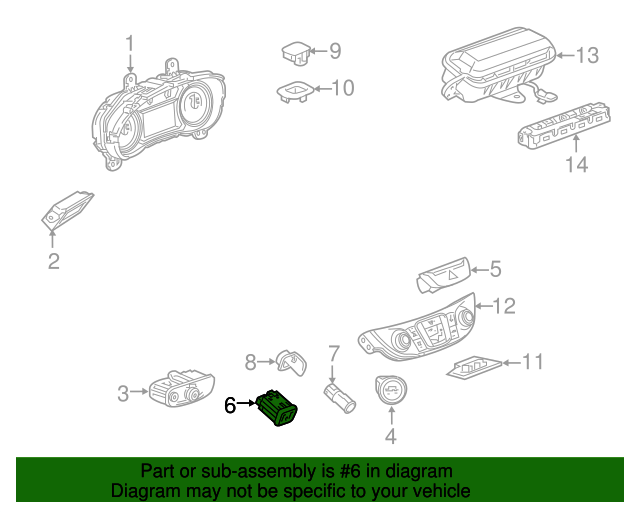 85516030 - Audio Player and USB and Auxiliary In and Memory Card ...