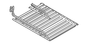 Genuine BMW 61-27-8-616-815 | Cooler | FREE Shipping on Most Orders ...
